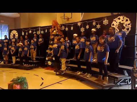 Crump Elementary School - YouTube