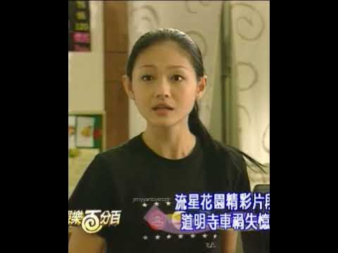 Jerry Yan and Barbie Hsu 💕 Meteor Garden 🥰 The unbeatable love team Dao Ming Si 💙 Shancai. - YouTube