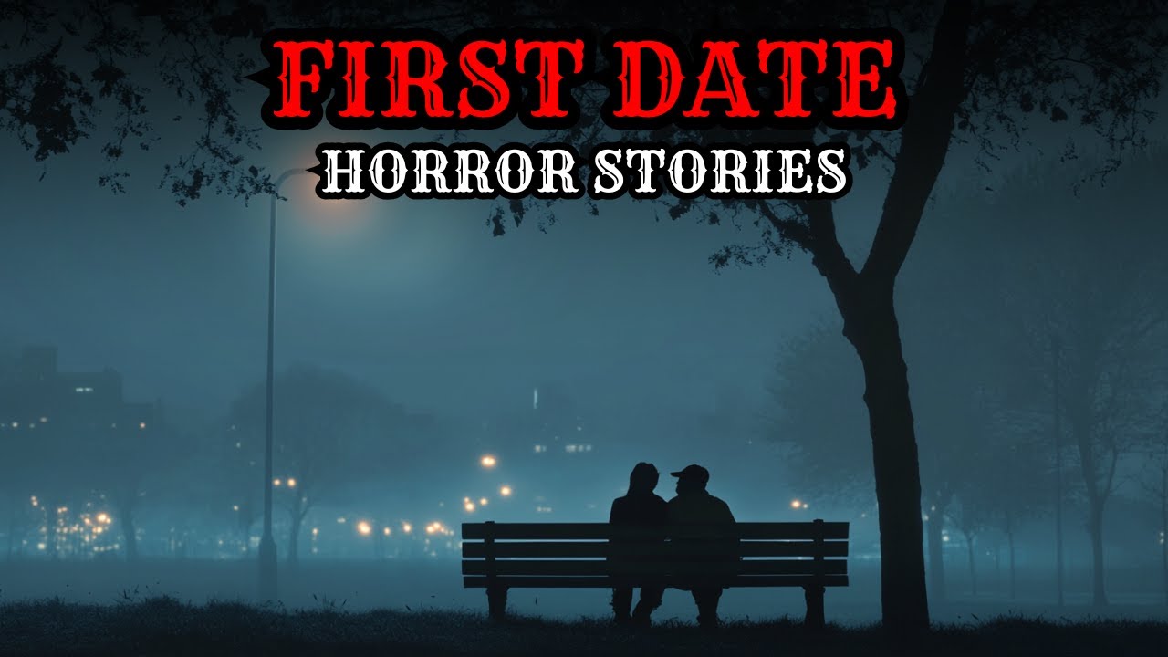 3 Scary True First Date Horror Stories That Took a Dark Turn - YouTube