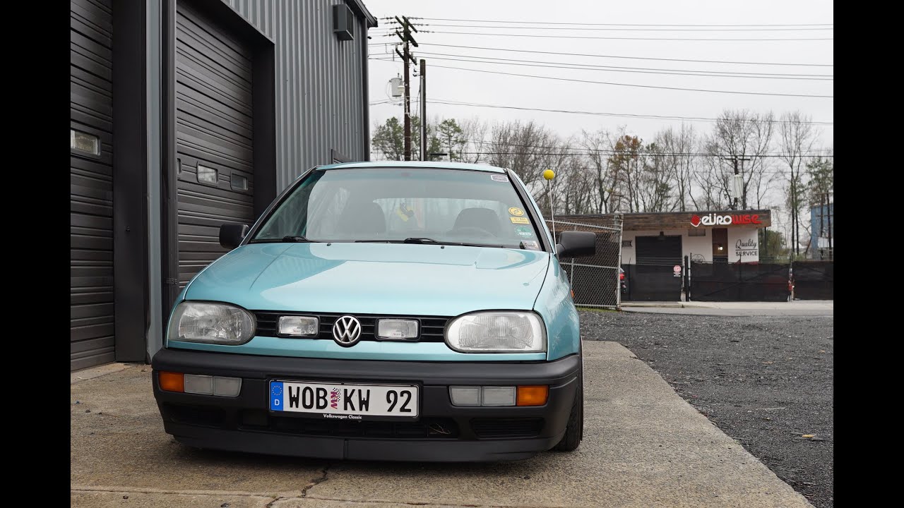 How much power did James Pumphrey's car make? @ Eurowise, Charlotte, NC ...