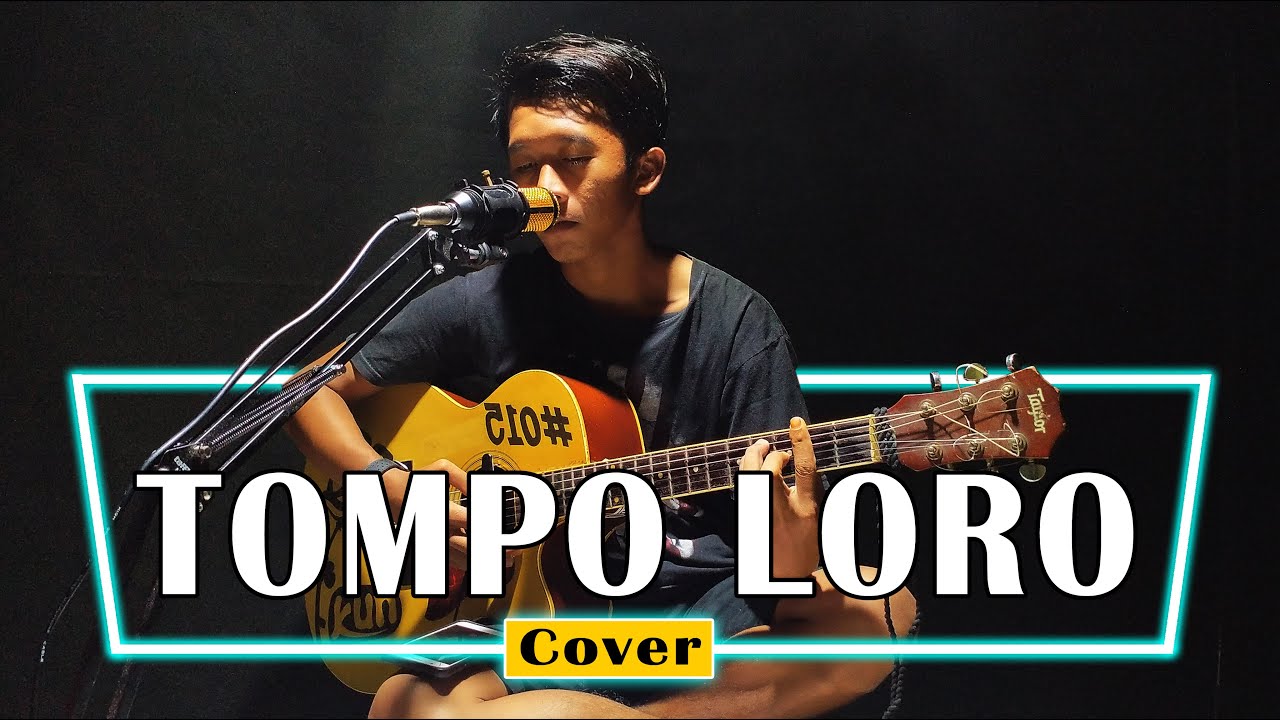 TOMPO LORO COVER - YouTube