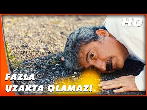 Hep Yek | Gürkan'ın Babası, Arabanın İzini Sürüyor!