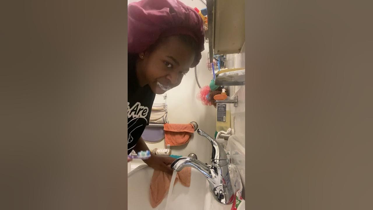 My Morning Routine Part One Youtube