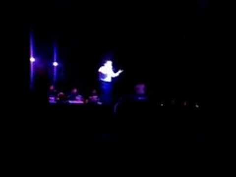 EMRAH TABAĞ HAVZA KONSER SANDALCI