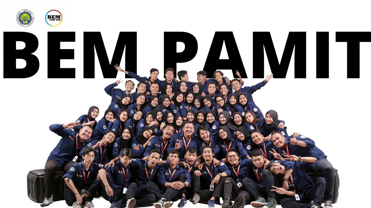 BEM PAMIT (Get Back) - YouTube