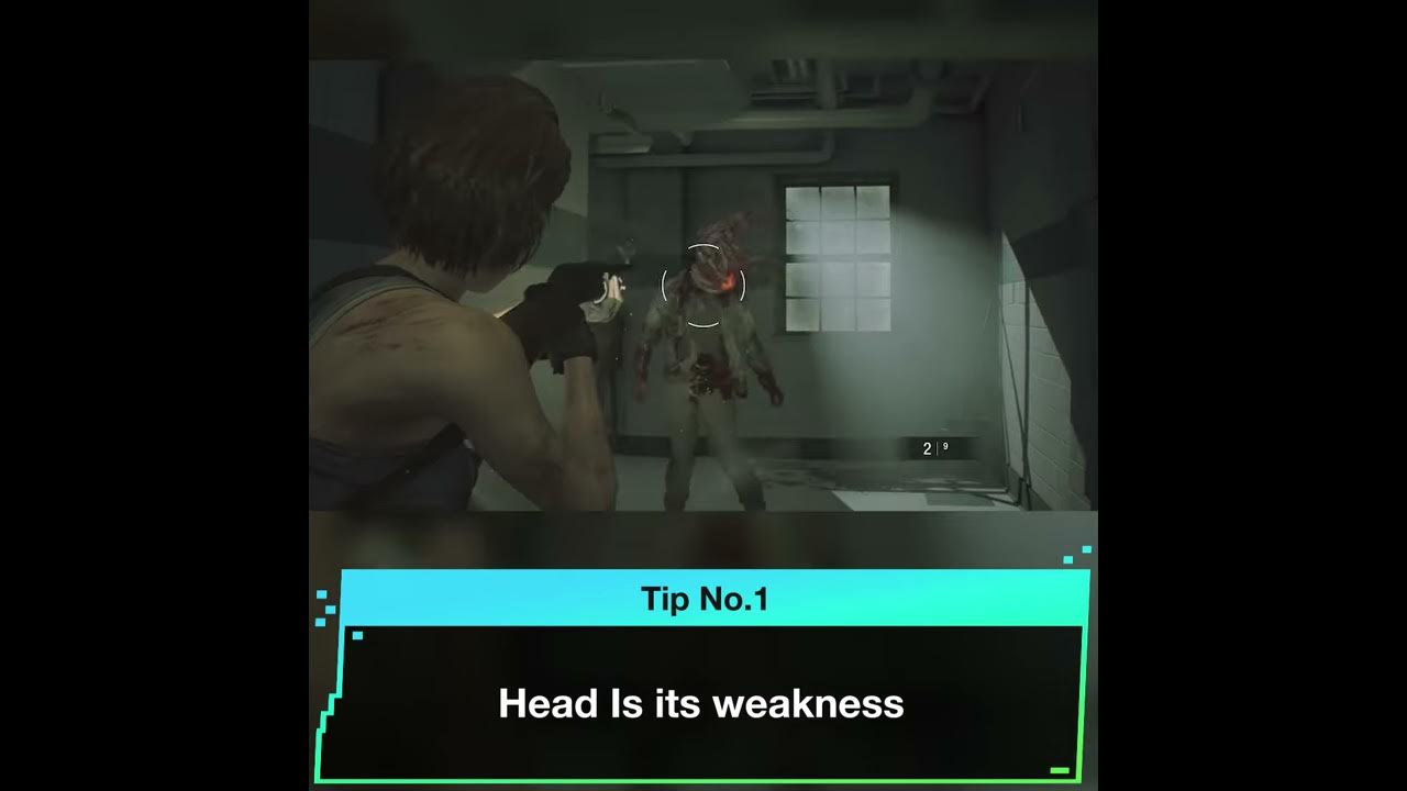 Resident Evil 3 Remake How To Beat Nemesis Zombies RE3 Remake YouTube resident-evil-3-remake-how-to-beat-nemesis-zombies-re3-remake-youtube