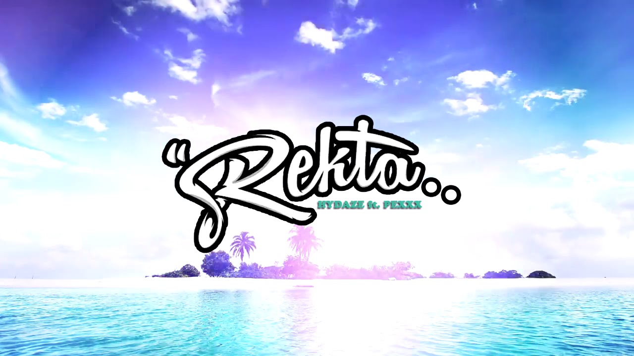 REKTA - Matt x Ian Gustavo x Lester ft. Pexxx - YouTube
