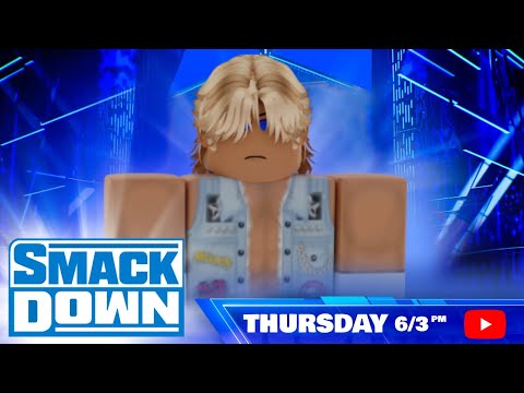 WWEF: Thursday Night Smackdown - February 27,2024 - Oakland,CA - YouTube