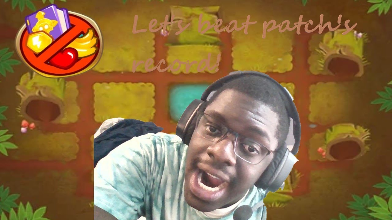 Bloons TD 6 Part #200 Beating patch's score! - YouTube