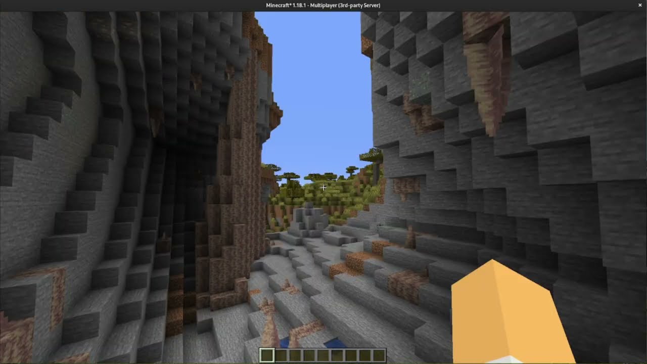 How to use Whitelist Command - YouTube