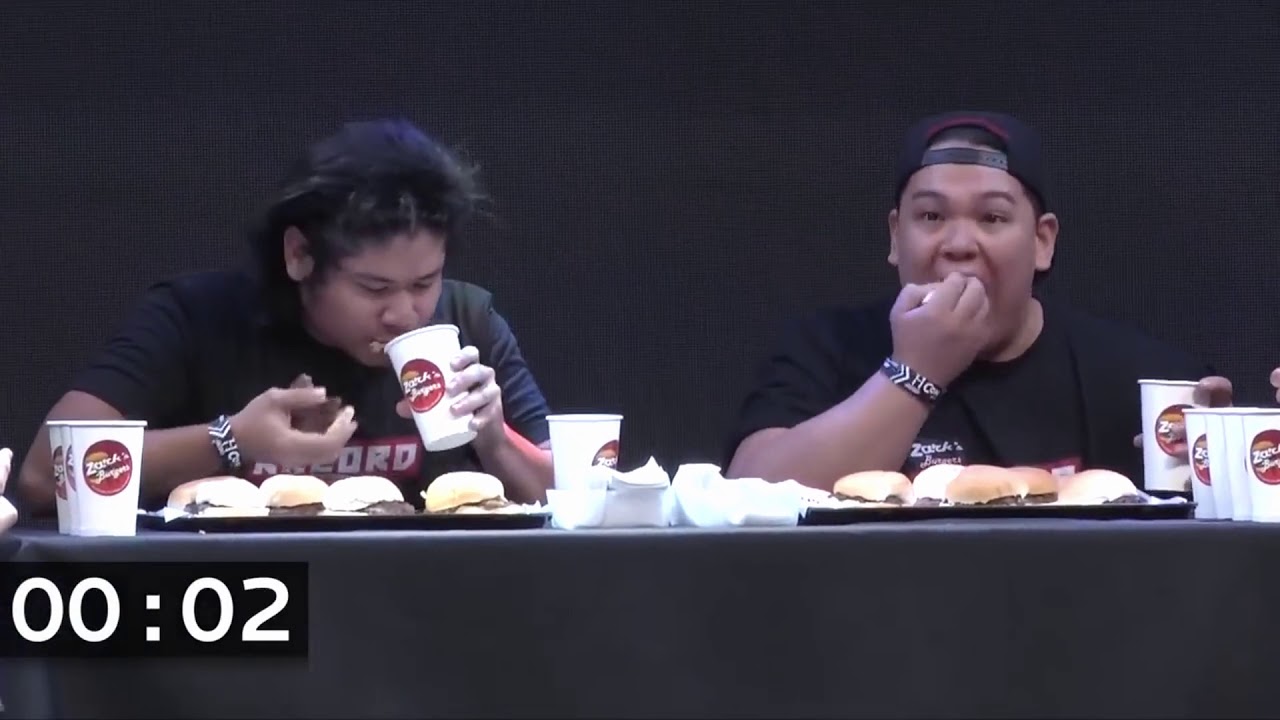 60-Second Self-Introduction Video - YouTube