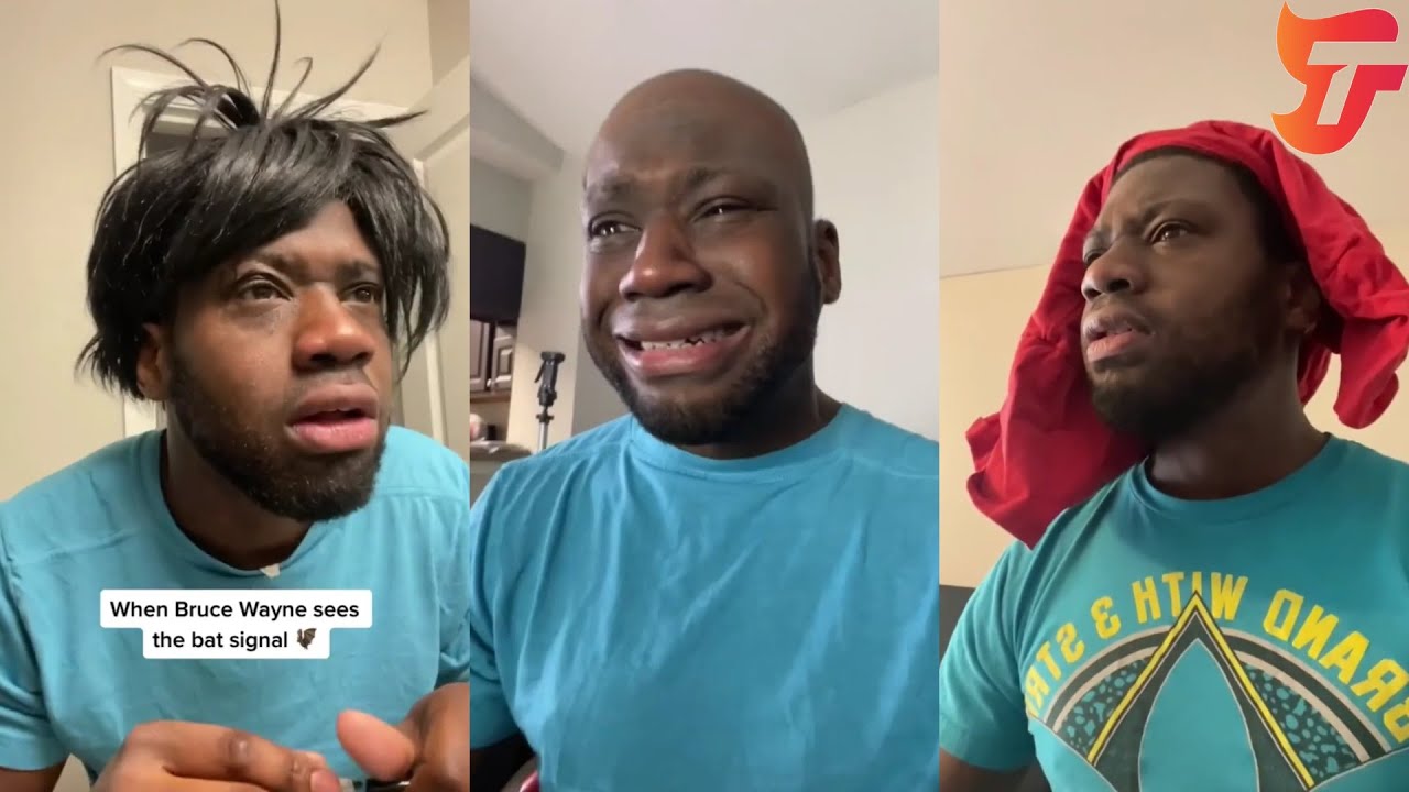 *Best* of HOWIEAZY TikTok Videos Compilation 2022 Part 1 | Funny ...