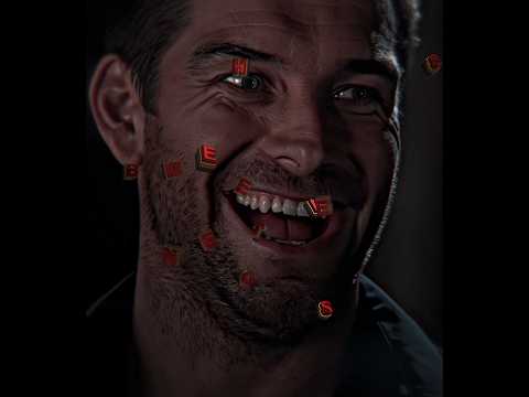 banshee edit _ lucas hood edit | sleepwalker slowed