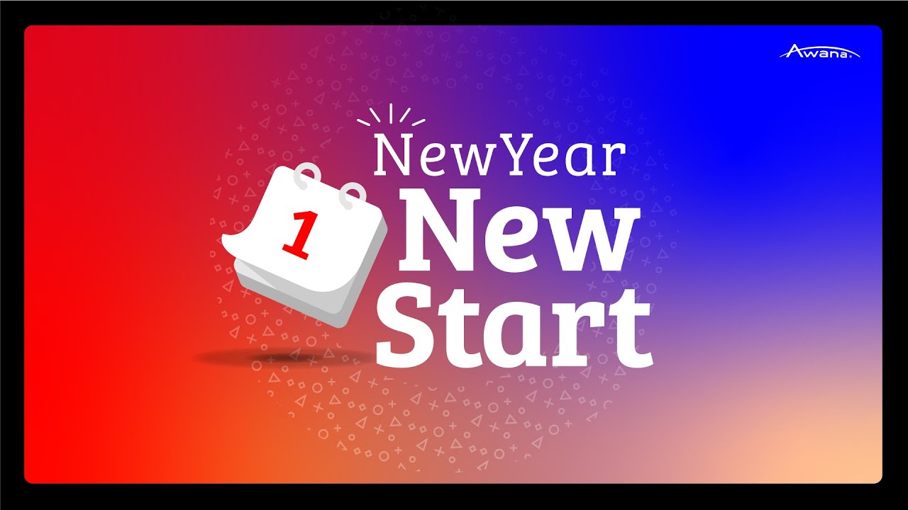 New Year New Start Bonus Interview: Amy - YouTube