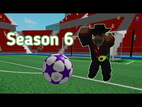 Rating EACH PART of NEW UPDATE | Touch Football Roblox - YouTube