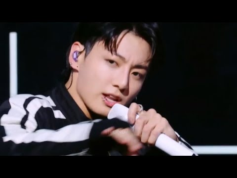 Jungkook - only love can hurt like this (FMV)