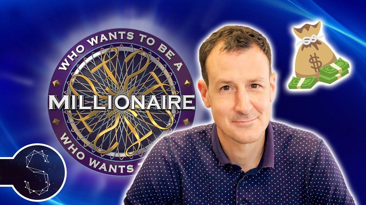 Exec Producer Matthew Worthy On The 6th Million Pound Winner | Who ...