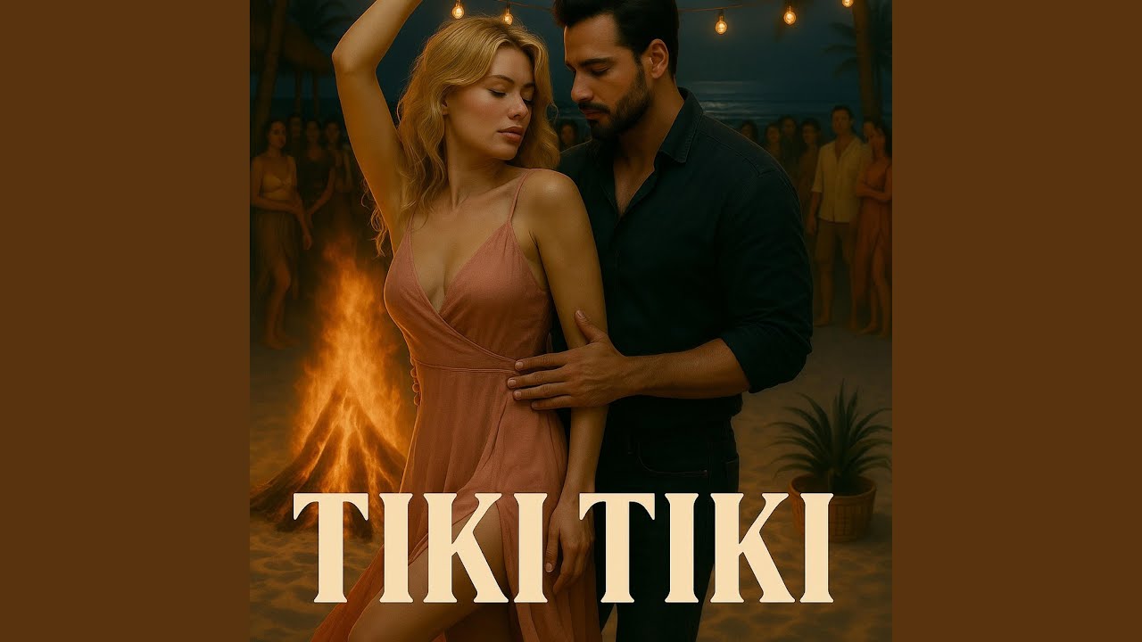 Tiki Tiki - YouTube