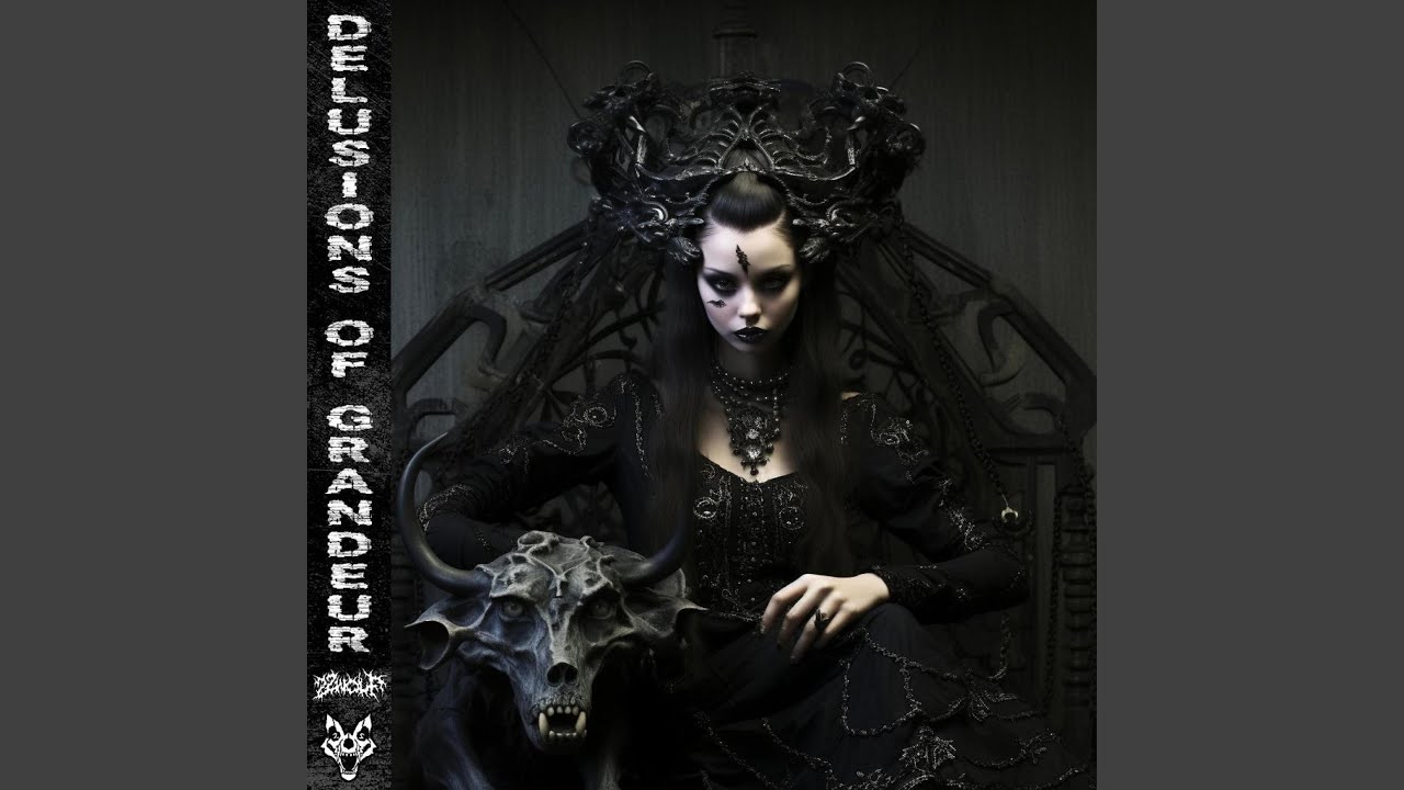 DELUSIONS OF GRANDEUR - YouTube