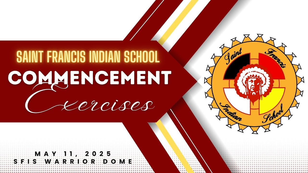 SFIS Commencement Exercises 2025 - YouTube
