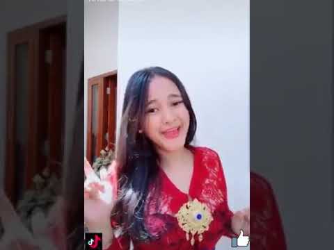 KUMPULAN TIK TOK CEWEK BALI😮