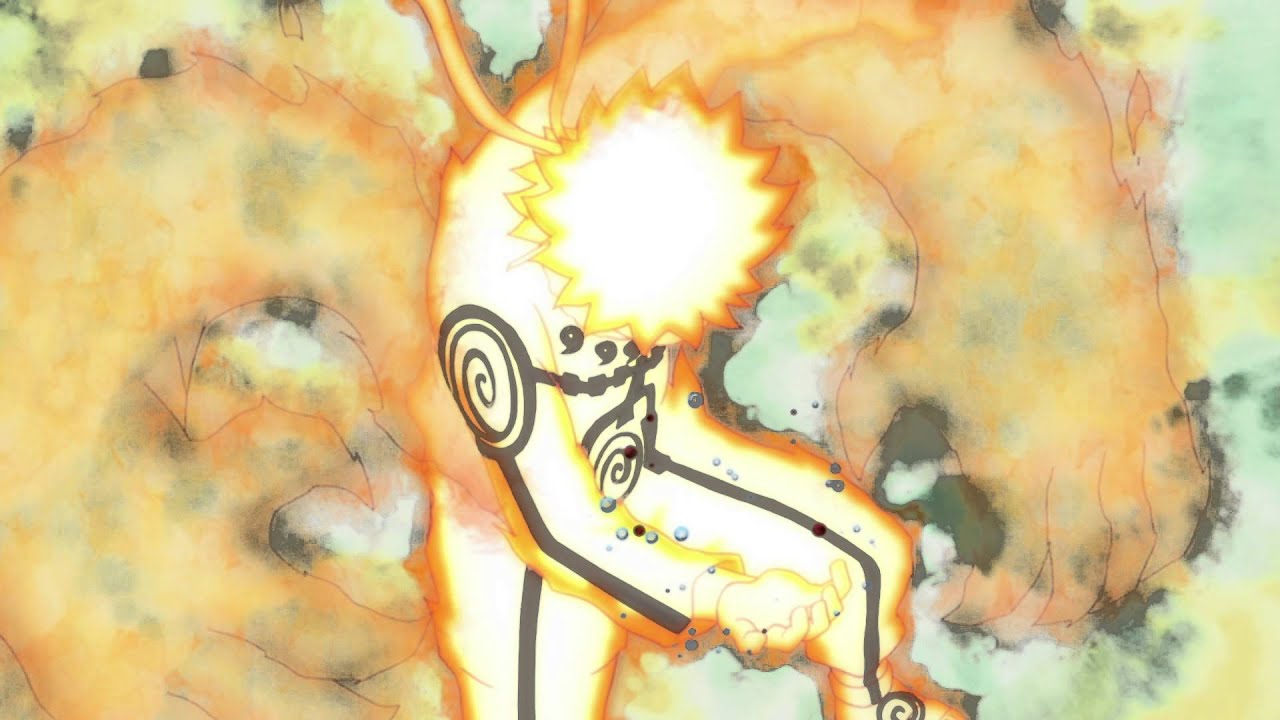 Secrets of the Reanimation Jutsu - YouTube