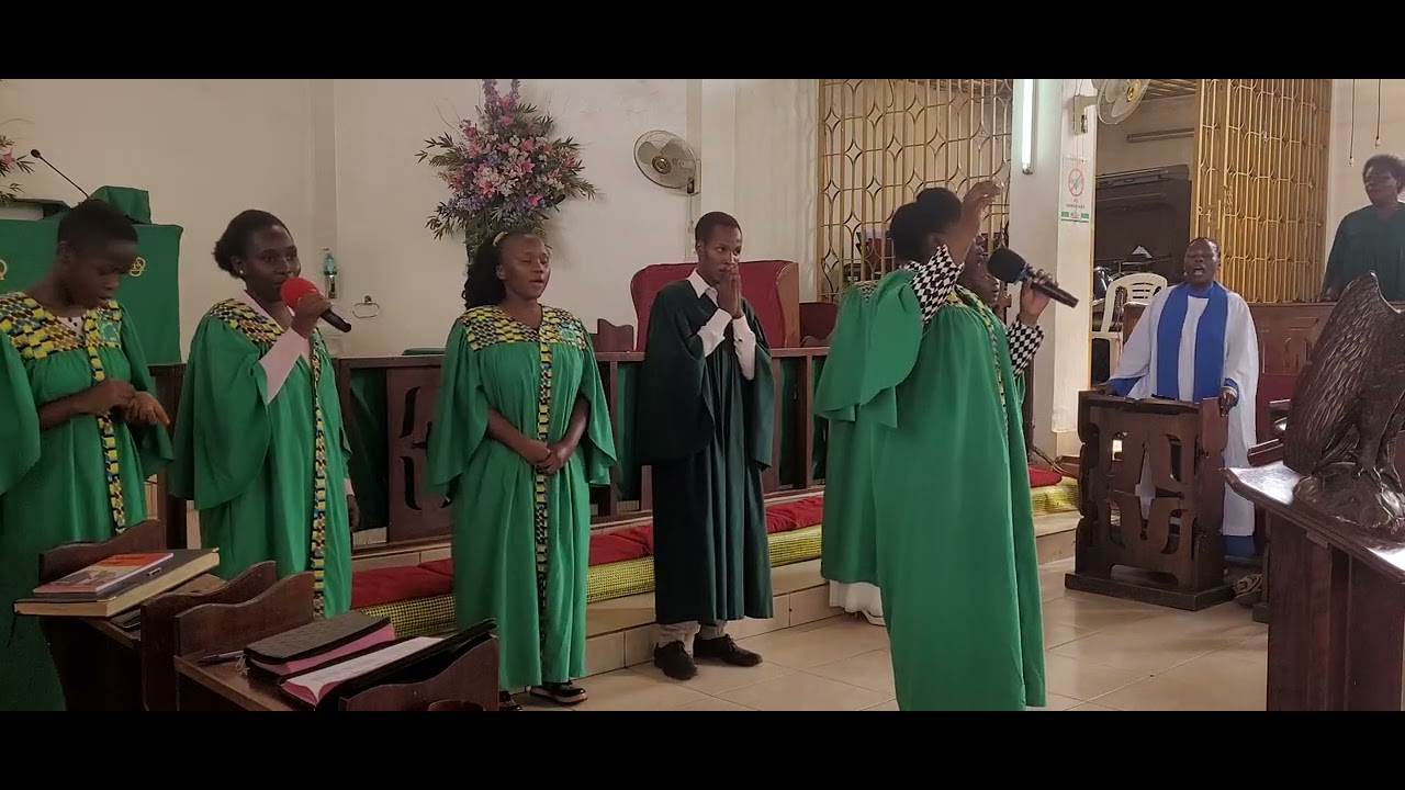 Contemporary Praise and Worship - YouTube