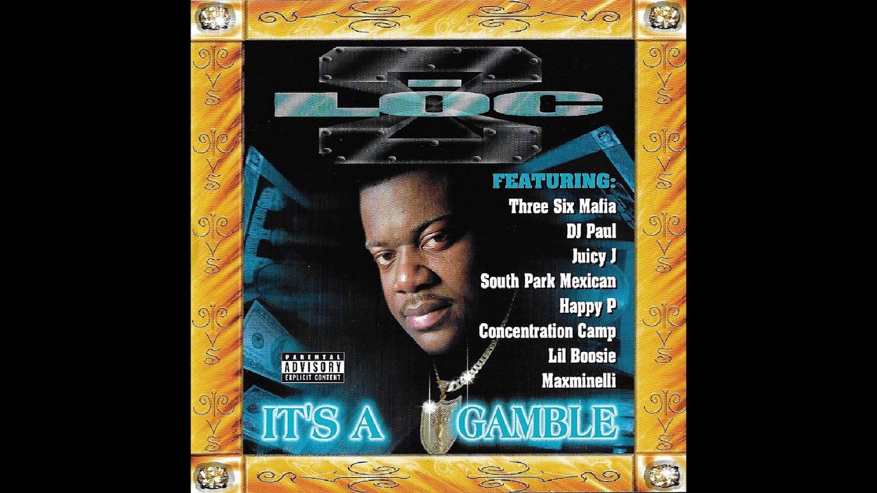 10 Thug On - C-Loc (prod. by C-Loc) - YouTube