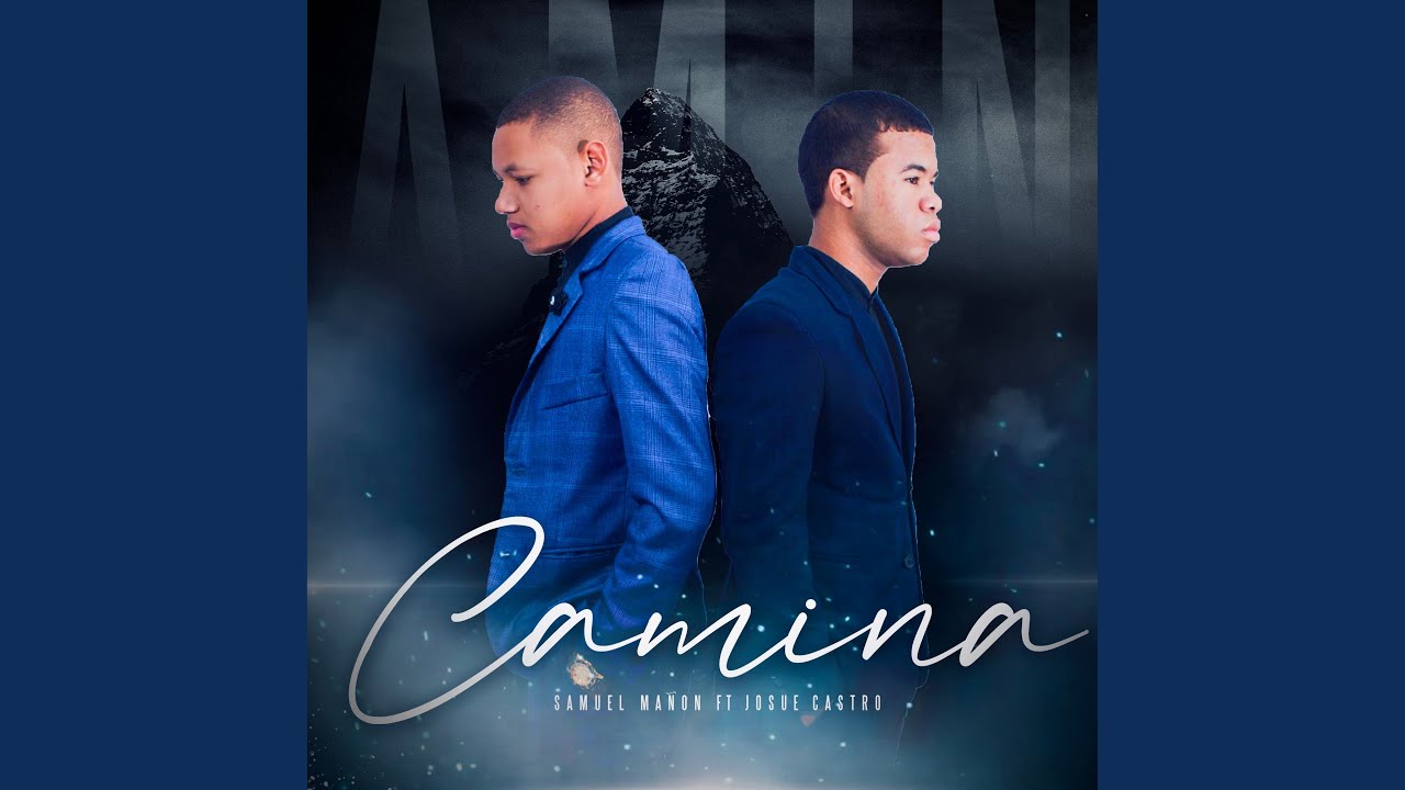 Camina - YouTube