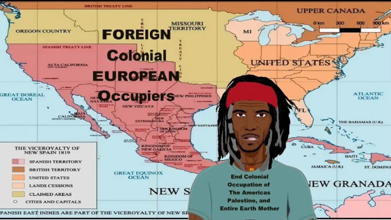 European Dominance is Over - An Introduction to An Ancestor Uts`dsata ...