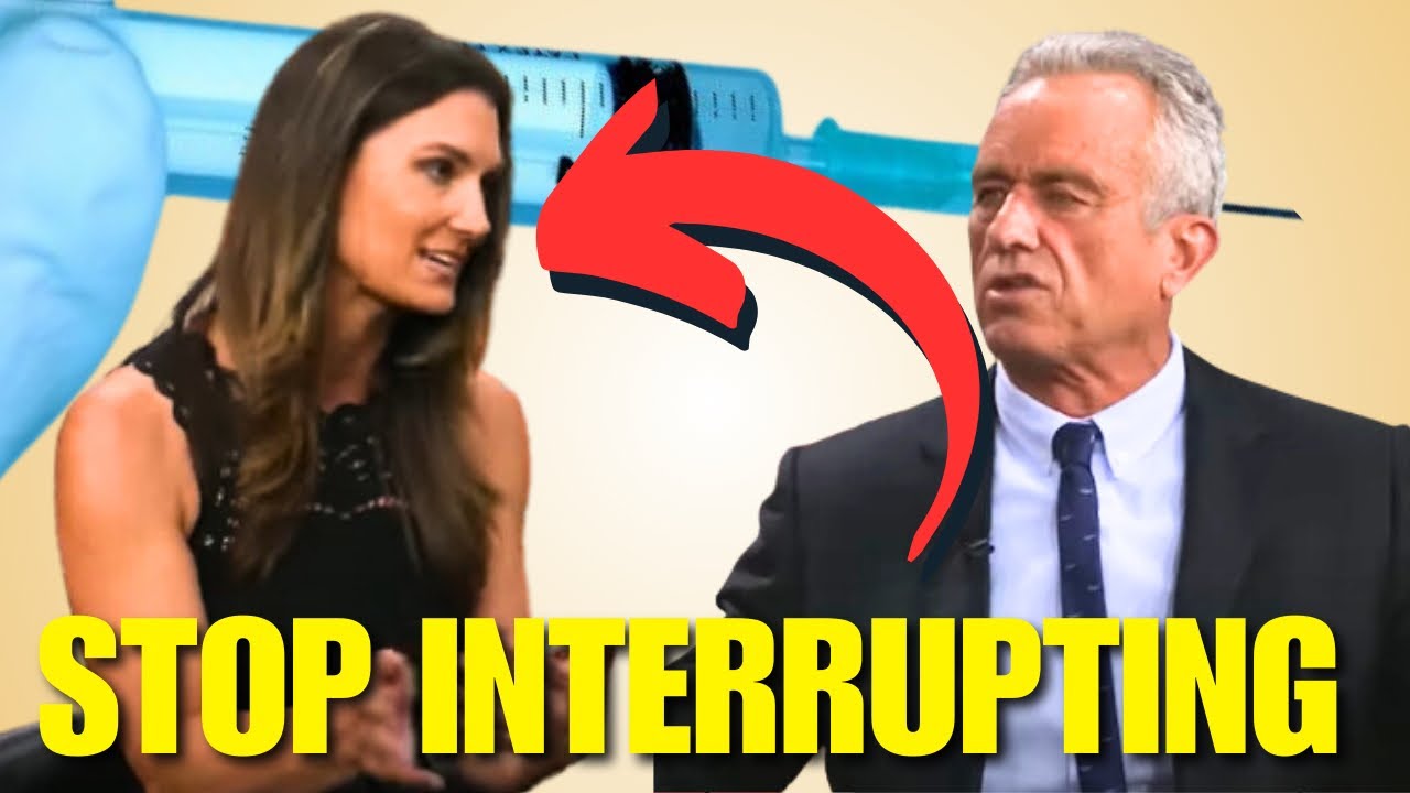 She Just Won’t Shut Up! - YouTube