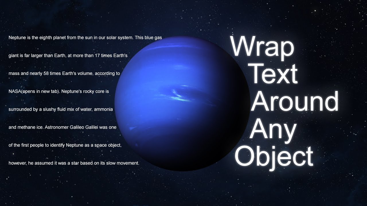 Wrap Text Around Any Object In Photoshop Photoshop Tutorial YouTube wrap-text-around-any-object-in-photoshop-photoshop-tutorial-youtube