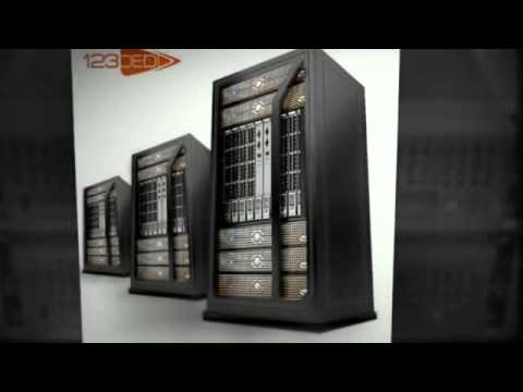 German Dedicated Server - YouTube