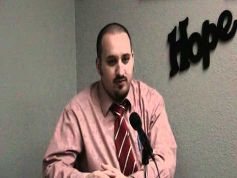 Mr. Vargas Interview - YouTube