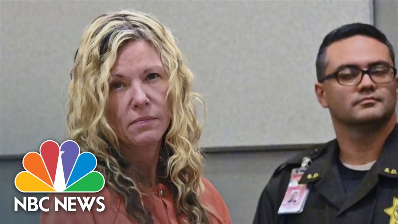 Opening Statements Begin In Trial Of Lori Vallow Accused Of Killing Two