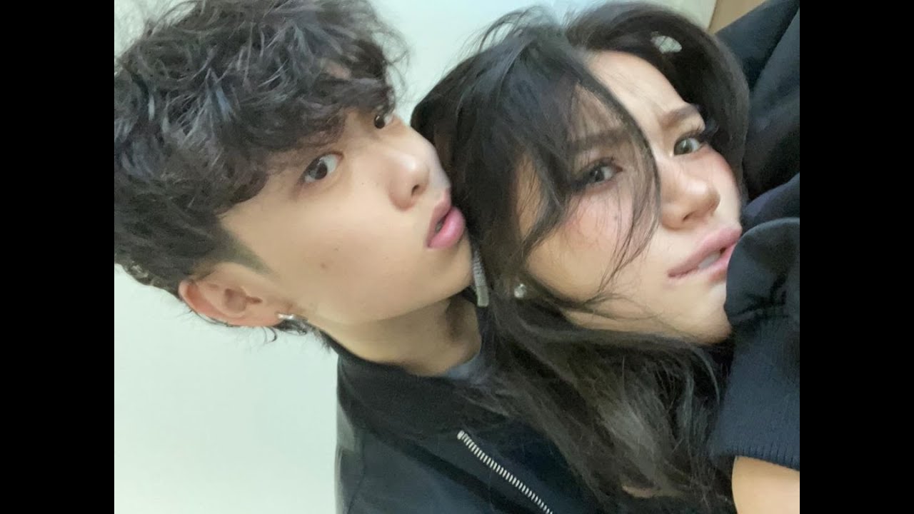 Hannah Kae and Boyfriend Ned Jeong Speak Out on Sexual Assault Allegations - YouTube