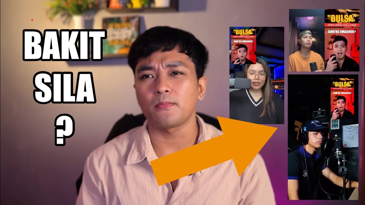 BULSA Lyrics Explained - YouTube