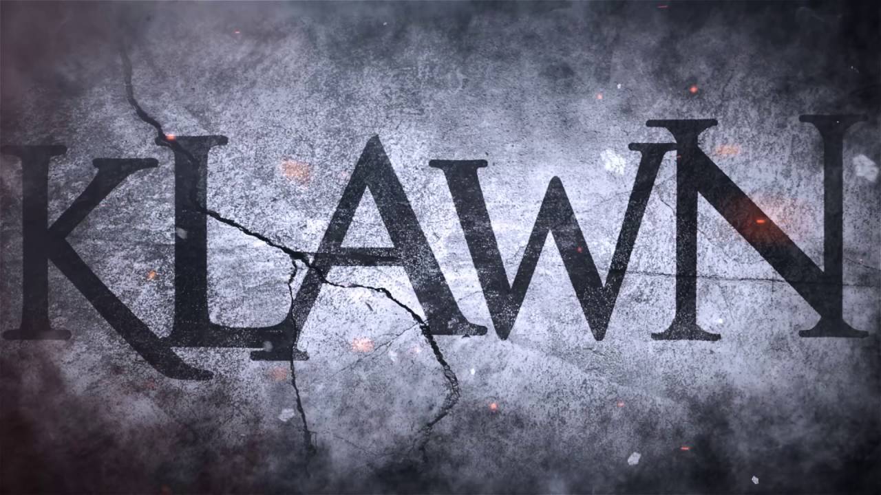 KLAWN - Klawntrophobic teaser - YouTube