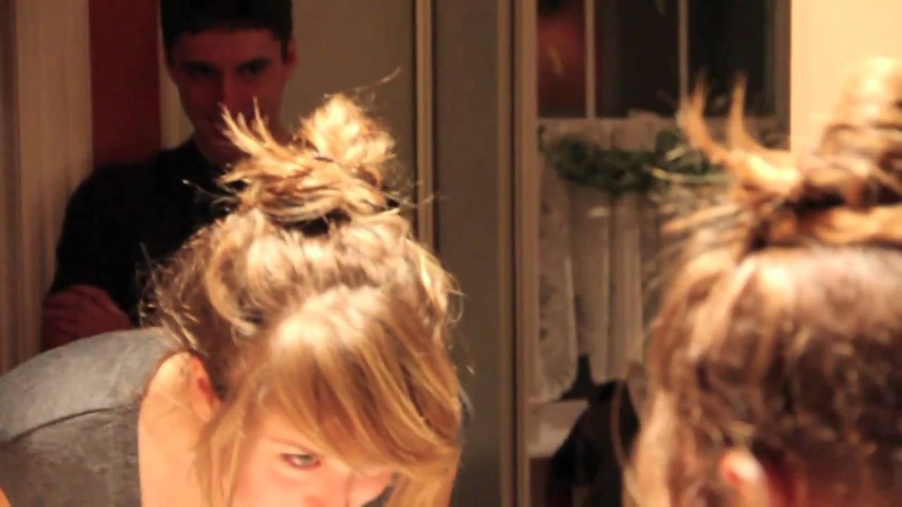 Tik Tok - Brush My Teeth With a Bottle of Jack - YouTube