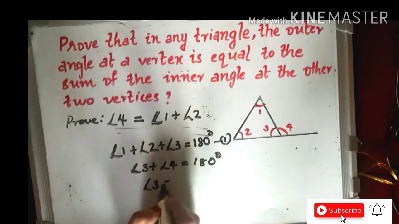 8th std Maths solution - YouTube