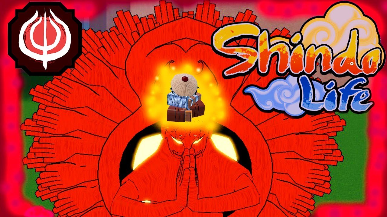 ASHURA ESTE BLOODLINE ESTA A OTRO NIVEL!! [TODAS SUS HABILIDADES ...