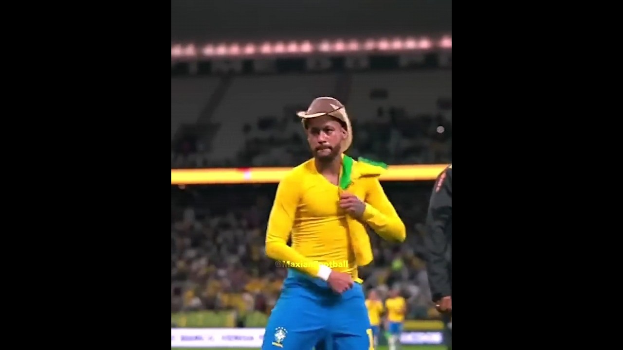 Neymar moment 😂😂🤣 football #football #neymar - YouTube