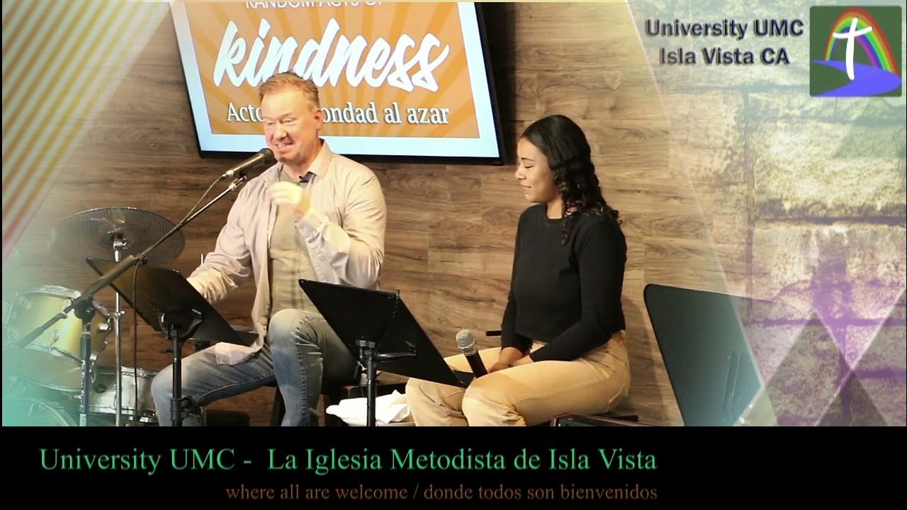 Random Acts of Kindness - Actos de bondad al alzar - YouTube