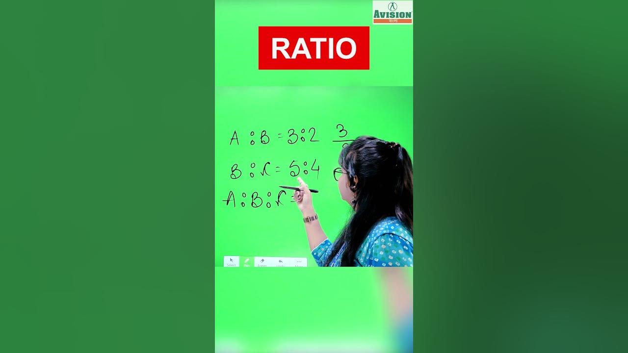 Ratio And Proportion Tricks | Math's on Ratio Proportion | Arithmetic Tricks | #shorts # ...