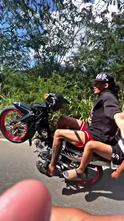 Taz_003 demostrado que no necesita en freno 👹#bike #bikelife - YouTube