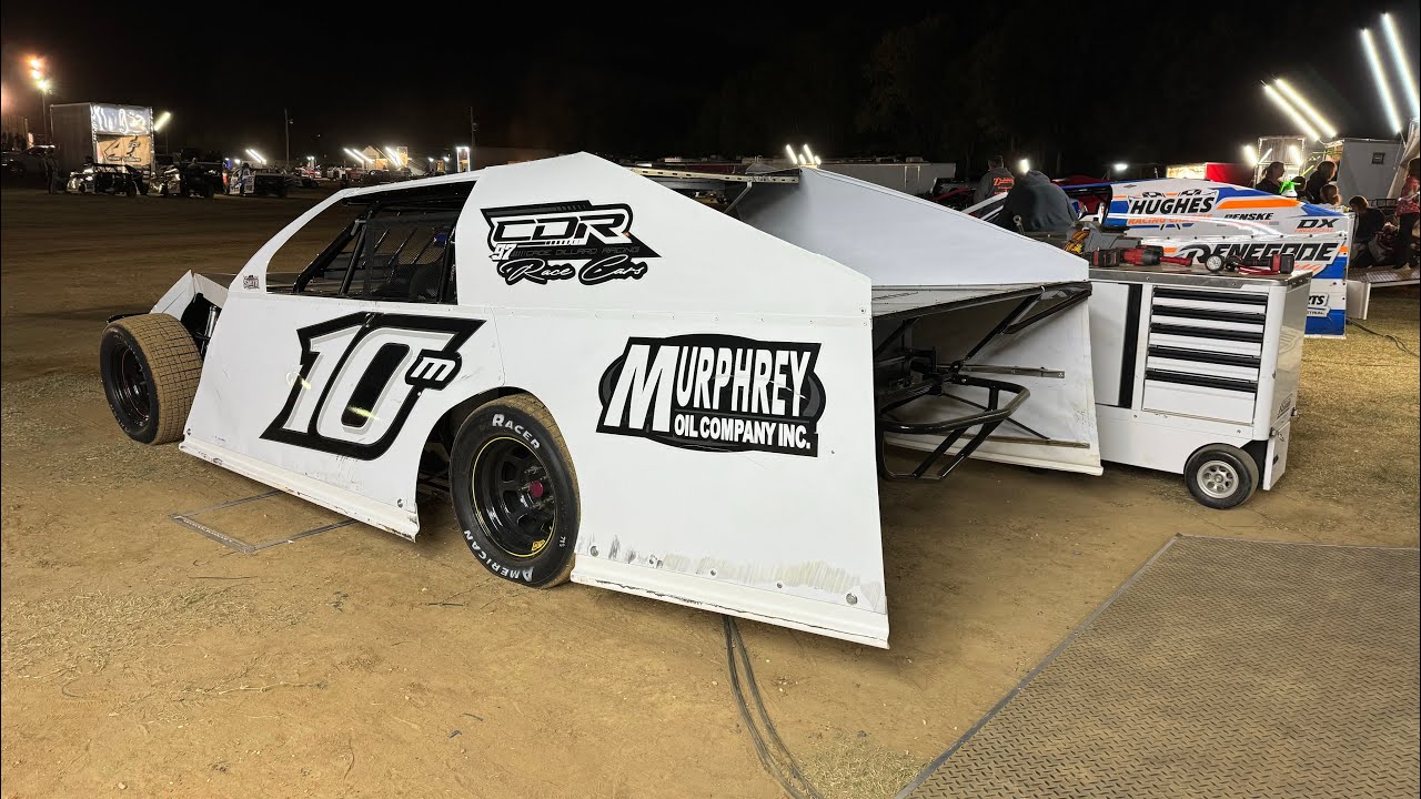 “LOUISIANA STATE CHAMPIONSHIP” Night #1 at Boothill Speedway! - YouTube