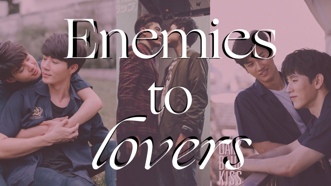 Enemies To Lovers L Clichés Bl Youtube