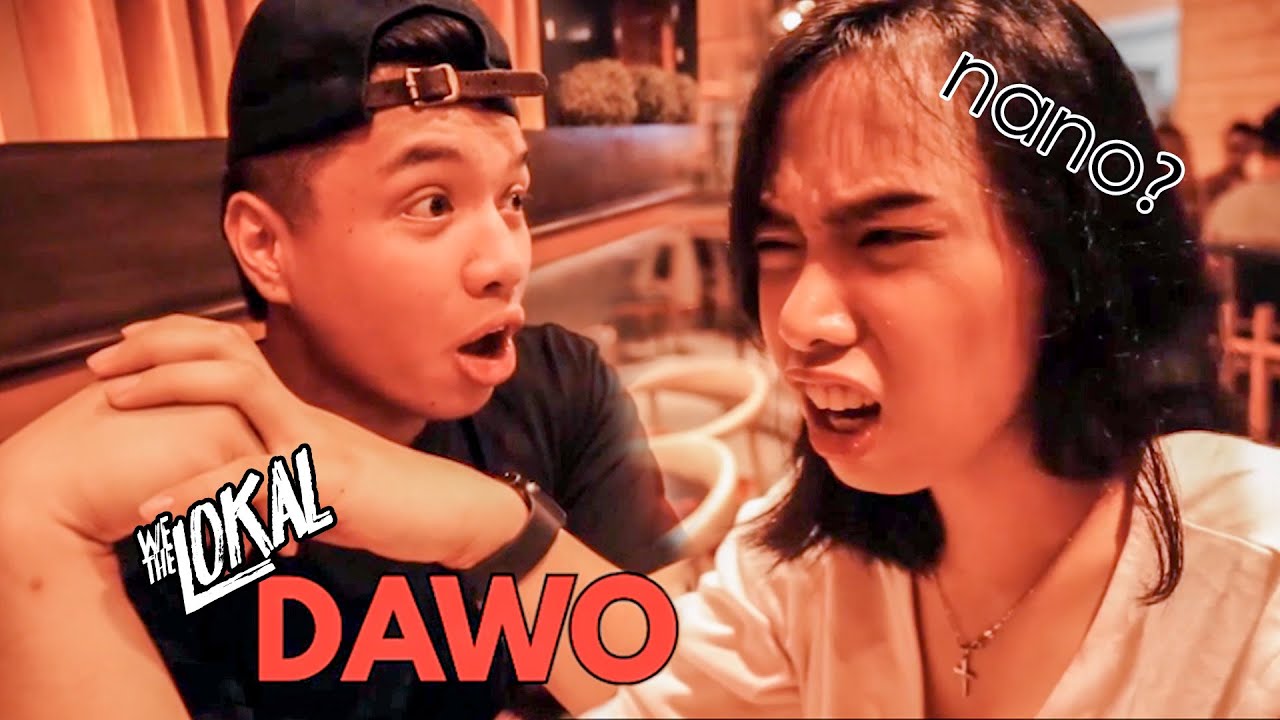 How Kapampangans Speak in Tagalog feat. Jericho Arceo - YouTube