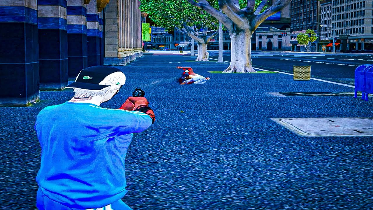 Fivem Highlights RaroXT #55 🐱‍👤 ( REAL CRIA? ) - YouTube