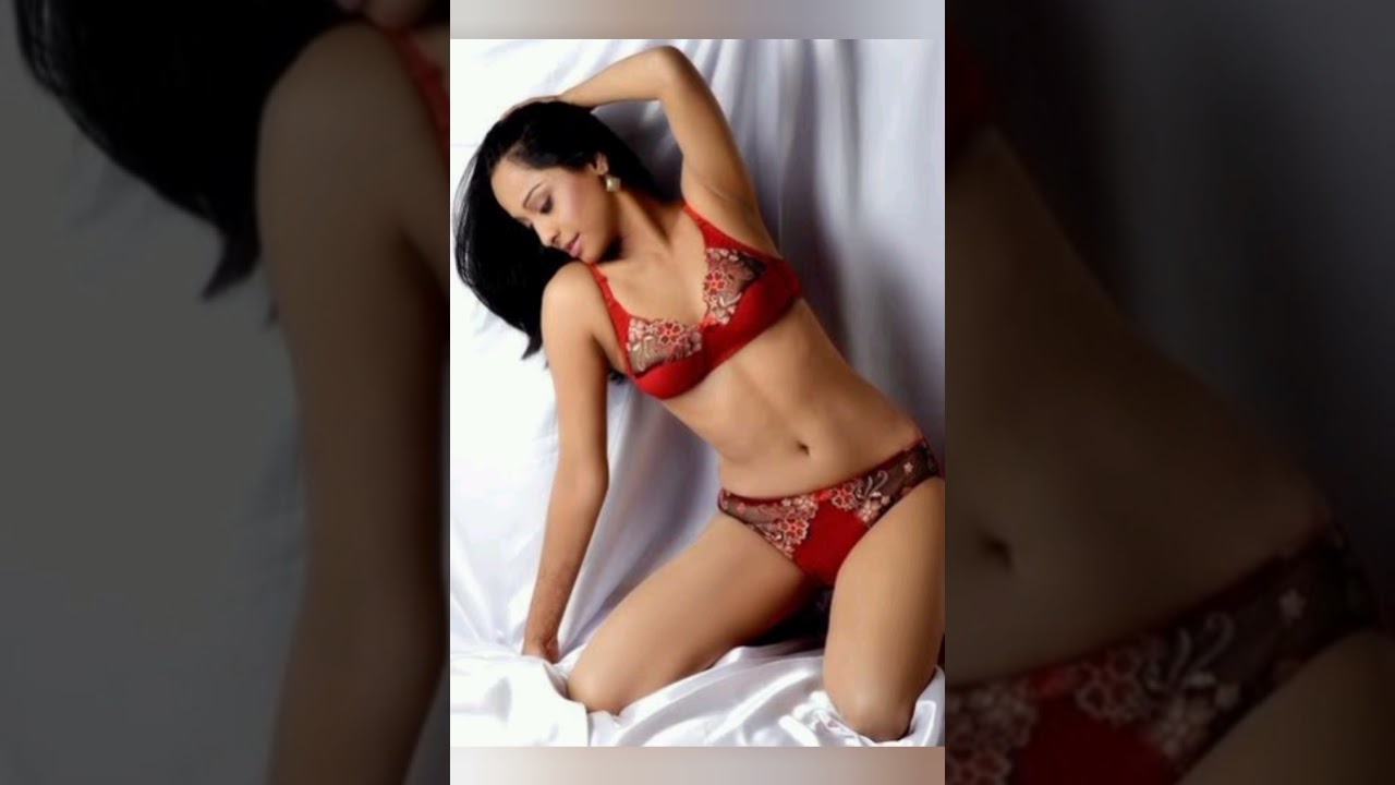 CID Purvi hot bikini photoshoot |Cid purvi in bikini - YouTube